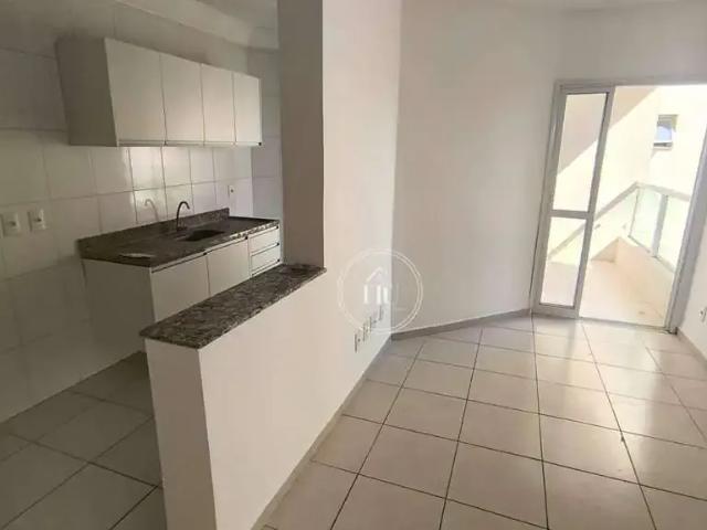 Apartamento para Locação em Itu/SP Rancho Grande 2 Quartos