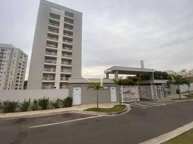Apartamento para Locação em Itu/SP Rancho Grande 2 Quartos