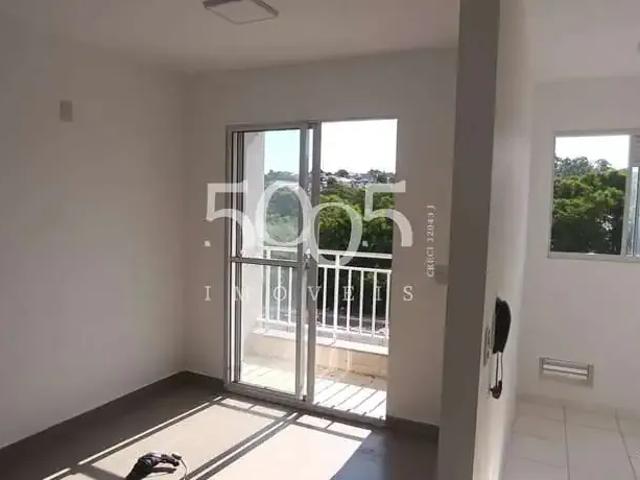Apartamento para Locação em Itu/SP Rancho Grande 2 Quartos