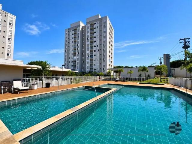Apartamento para Locação em Itu/SP Rancho Grande 2 Quartos