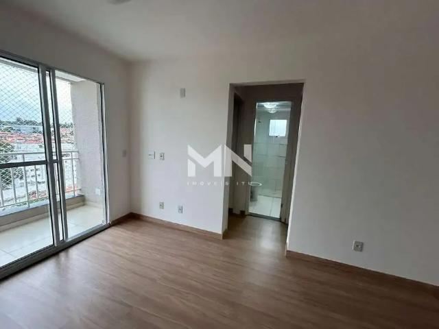 Apartamento para Locação em Itu/SP Rancho Grande 2 Quartos