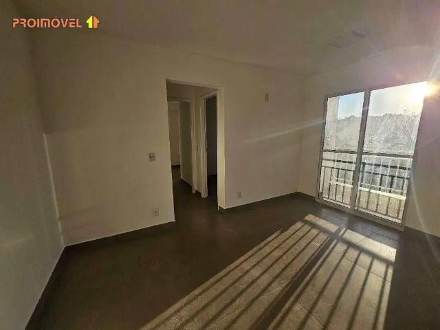 Apartamento para Locação em Itu/SP Rancho Grande 2 Quartos