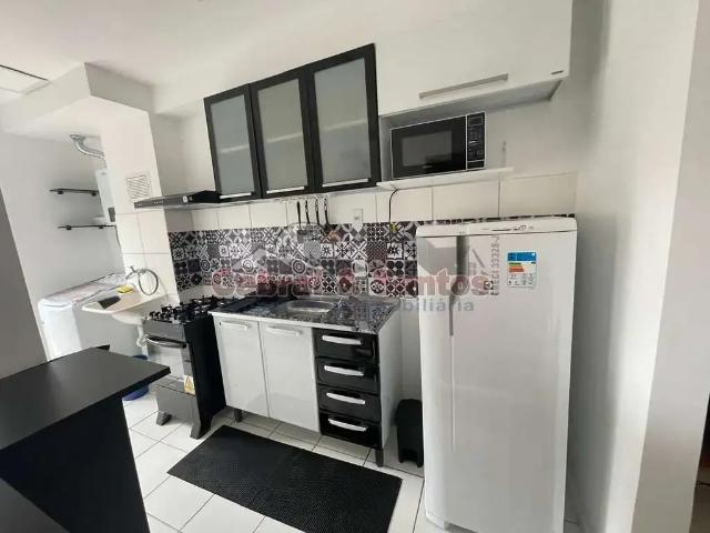 Apartamento para Locação em Itu/SP Rancho Grande 2 Quartos