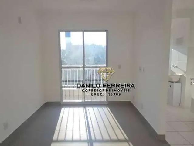 Apartamento para Locação em Itu/SP Rancho Grande 2 Quartos