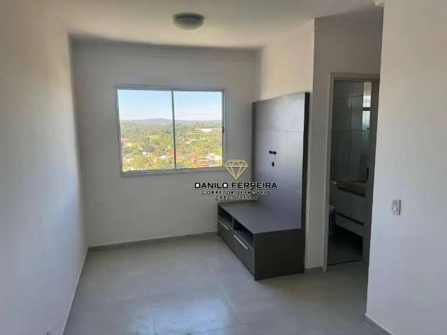 Apartamento para Locação em Itu/SP Rancho Grande 2 Quartos