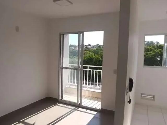 Apartamento para Locação em Itu/SP Rancho Grande 2 Quartos