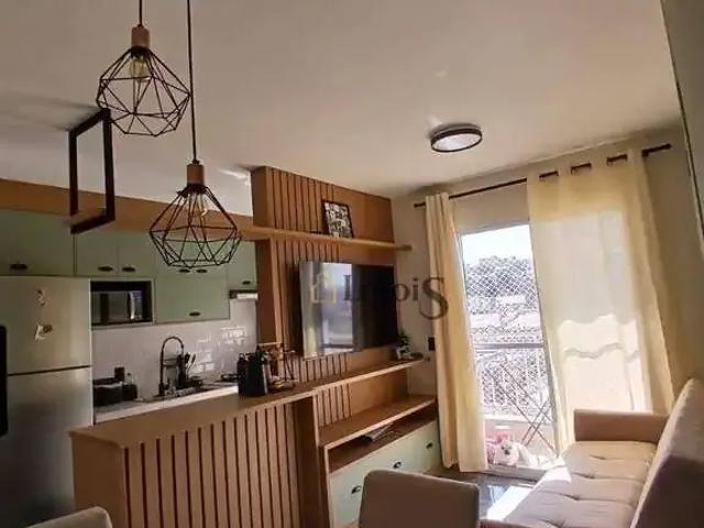 Apartamento para Locação em Itu/SP Rancho Grande 2 Quartos