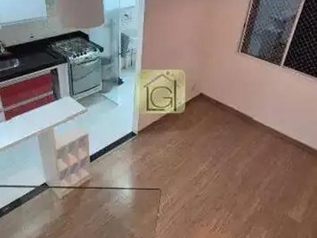 Apartamento para Locação em Itu/SP Rancho Grande 3 Quartos