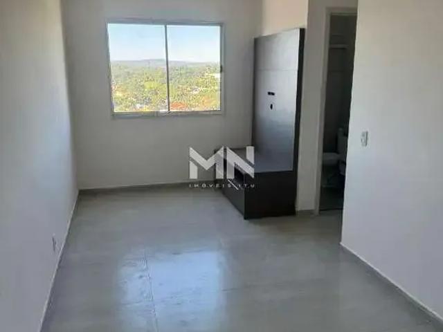 Apartamento para Locação em Itu/SP Residencial Vila dos Manacás 2 Quartos