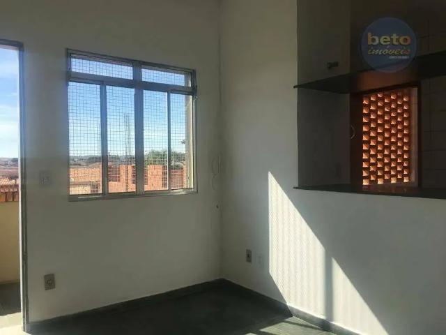 Apartamento para Locação em Itu/SP São Luiz 1 Quartos