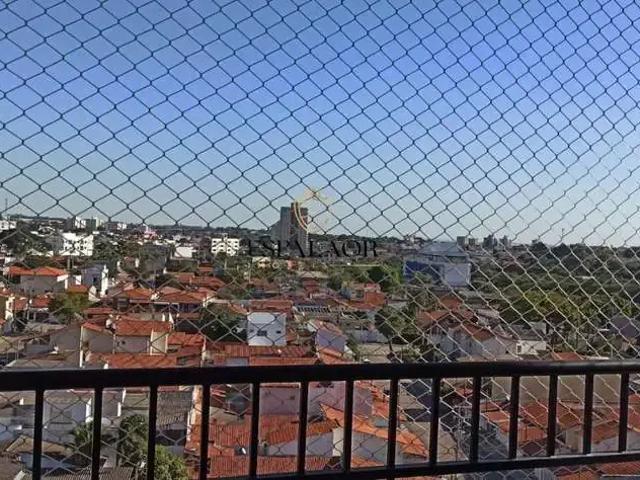 Apartamento para Locação em Itu/SP São Luiz