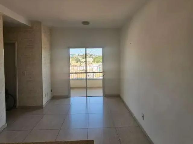Apartamento para Locação em Itu/SP São Luiz 2 Quartos