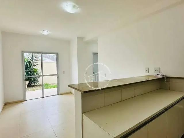 Apartamento para Locação em Itu/SP São Luiz 2 Quartos