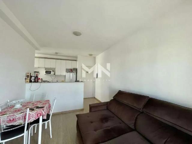 Apartamento para Locação em Itu/SP São Luiz 2 Quartos