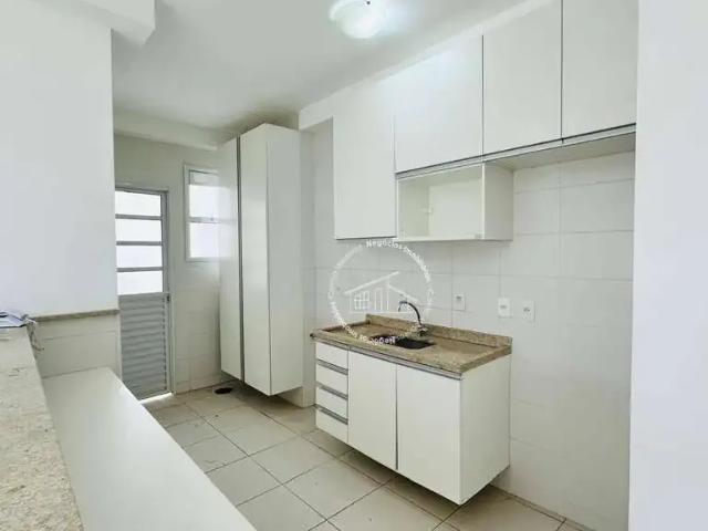 Apartamento para Locação em Itu/SP São Luiz 2 Quartos