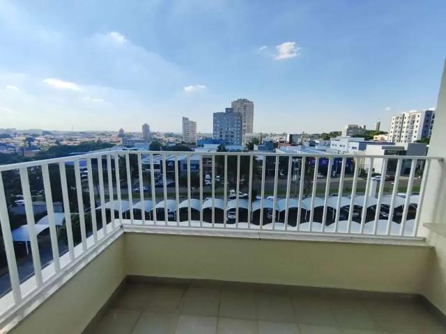 Apartamento para Locação em Itu/SP São Luiz 2 Quartos