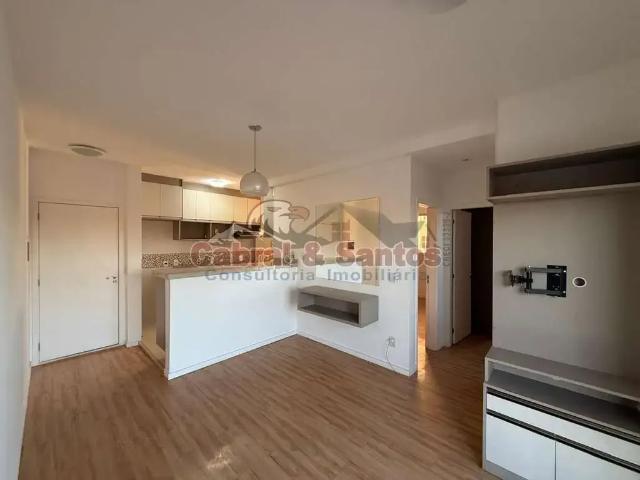 Apartamento para Locação em Itu/SP São Luiz 2 Quartos