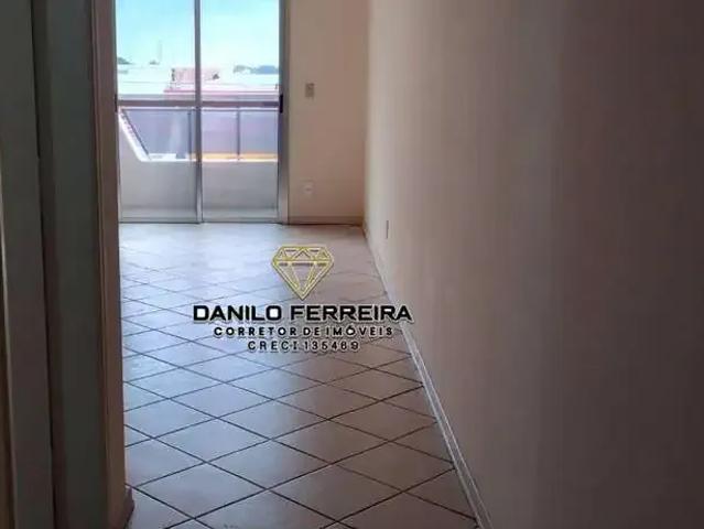 Apartamento para Locação em Itu/SP São Luiz 2 Quartos