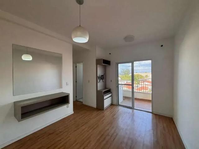 Apartamento para Locação em Itu/SP São Luiz 2 Quartos