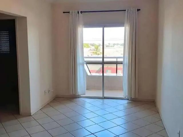 Apartamento para Locação em Itu/SP São Luiz 2 Quartos