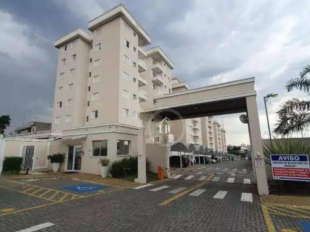 Apartamento para Locação em Itu/SP São Luiz 2 Quartos