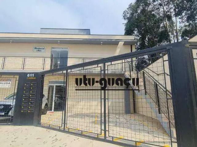 Apartamento para Locação em Itu/SP Santa Cruz 1 Quartos