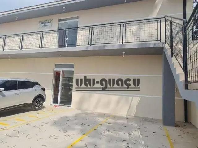 Apartamento para Locação em Itu/SP Santa Cruz 1 Quartos