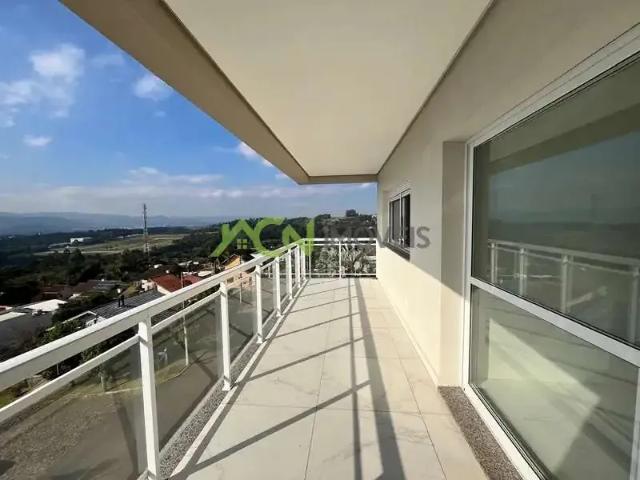 Apartamento para Locação em Ivoti/RS Vista Alegre 3 Quartos