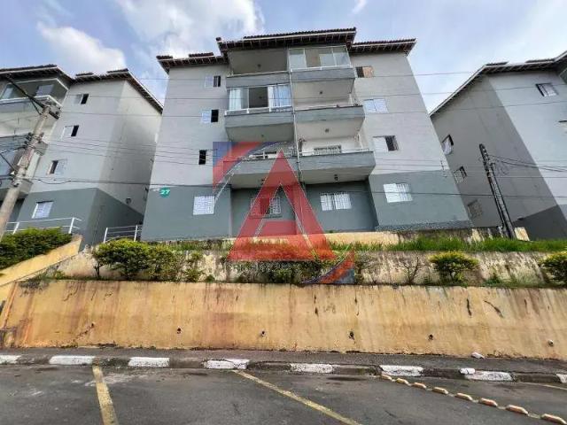 Apartamento para Locação em Jandira/SP Jardim das Margaridas 2 Quartos