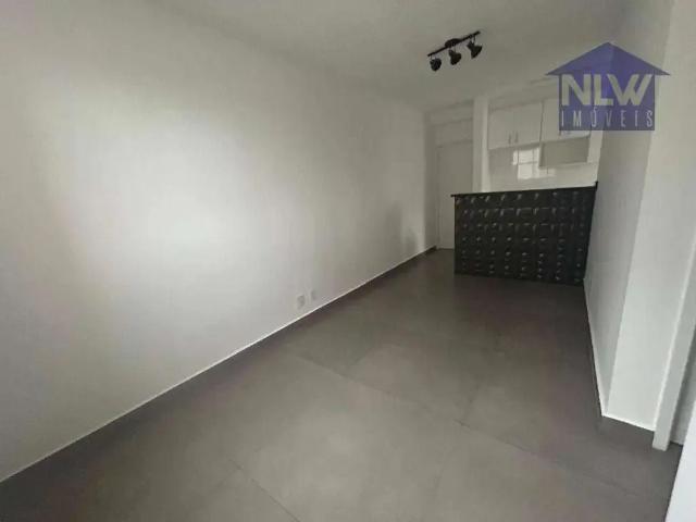 Apartamento para Locação em Jandira/SP Jardim São Luiz 2 Quartos