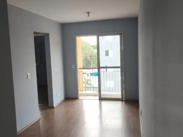 Apartamento para Locação em Jandira/SP Jardim São Luiz 2 Quartos