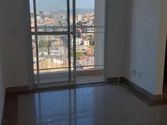 Apartamento para Locação em Jandira/SP Vila Ercília 2 Quartos
