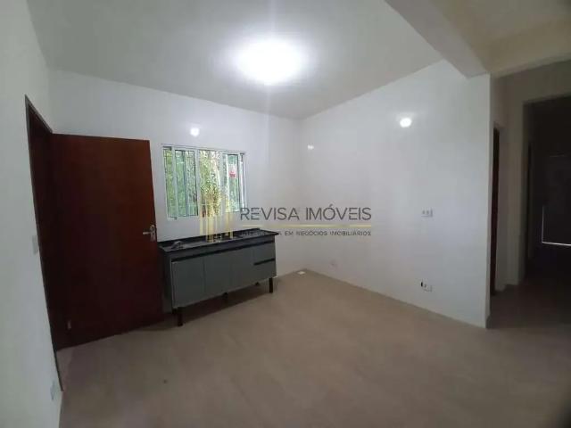 Apartamento para Locação em Jandira/SP Vila Lucinda 1 Quartos