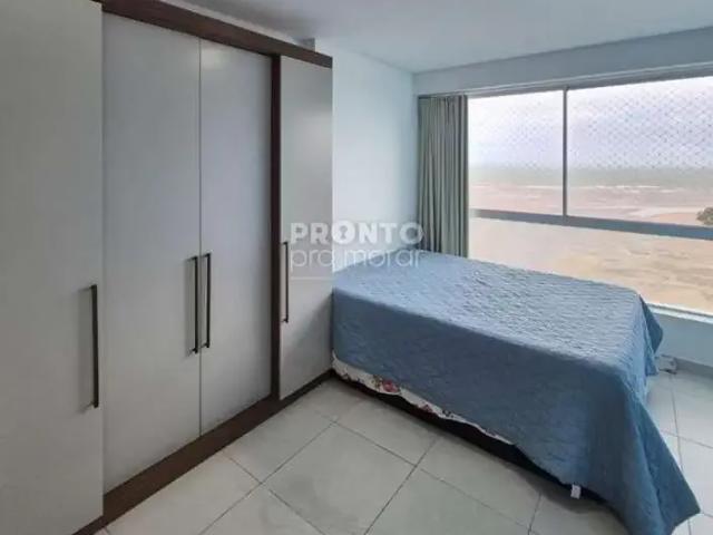 Apartamento para Locação em Jaboatão dos Guararapes/PE Barra de Jangada 3 Quartos