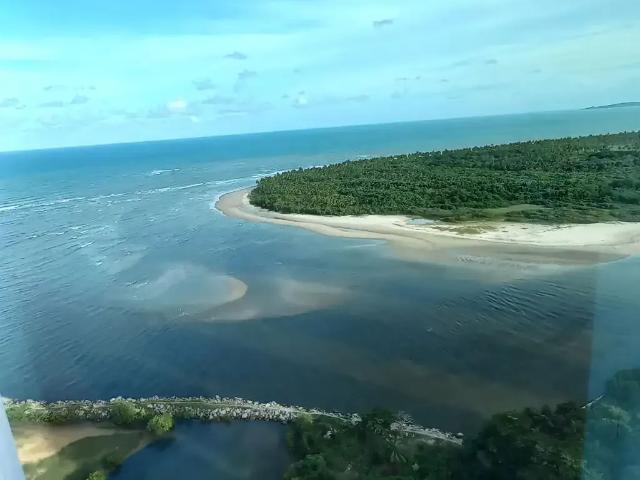 Apartamento para Locação em Jaboatão dos Guararapes/PE Barra de Jangada 3 Quartos
