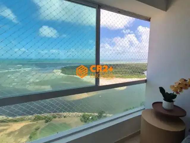 Apartamento para Locação em Jaboatão dos Guararapes/PE Barra de Jangada 3 Quartos