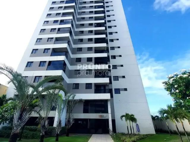 Apartamento para Locação em Jaboatão dos Guararapes/PE Barra de Jangada 3 Quartos