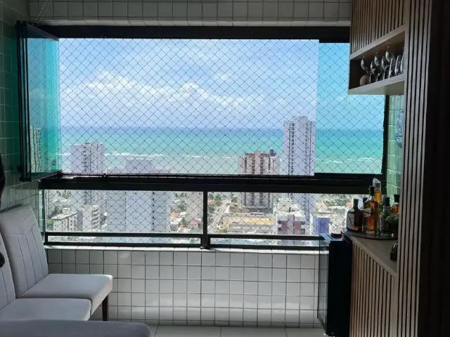 Apartamento para Locação em Jaboatão dos Guararapes/PE Barra de Jangada 3 Quartos
