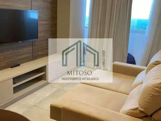 Apartamento para Locação em Jaboatão dos Guararapes/PE Barra de Jangada 1 Quartos