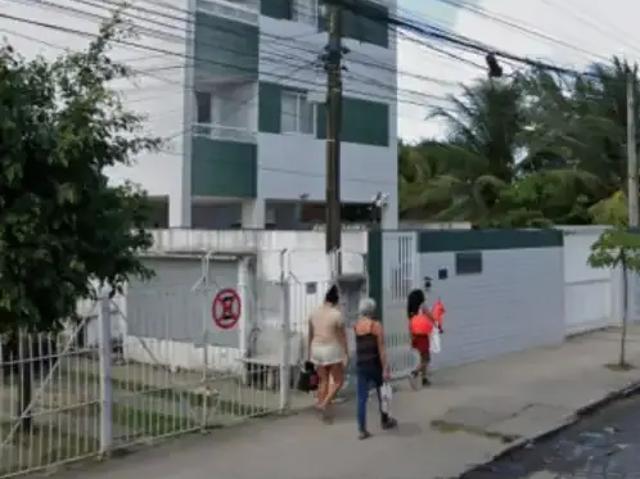 Apartamento para Locação em Jaboatão dos Guararapes/PE Barra de Jangada 1 Quartos
