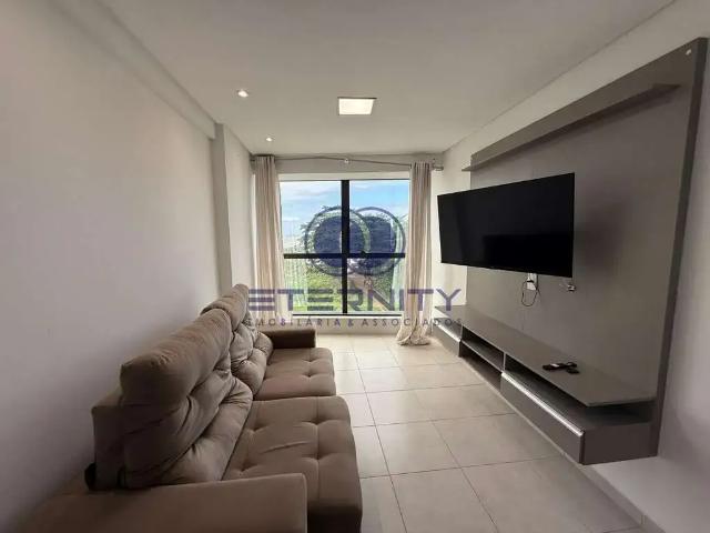 Apartamento para Locação em Jaboatão dos Guararapes/PE Barra de Jangada 1 Quartos