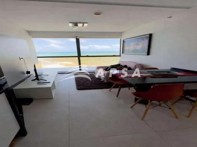 Apartamento para Locação em Jaboatão dos Guararapes/PE Barra de Jangada 1 Quartos