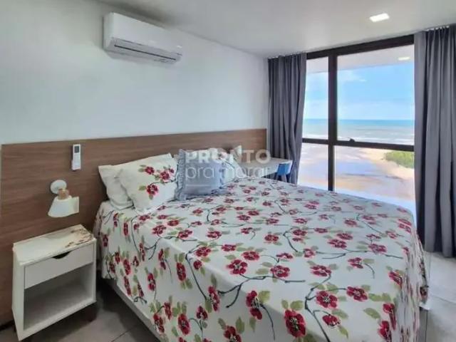 Apartamento para Locação em Jaboatão dos Guararapes/PE Barra de Jangada 1 Quartos