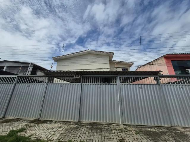 Apartamento para Locação em Jaboatão dos Guararapes/PE Barra de Jangada 2 Quartos