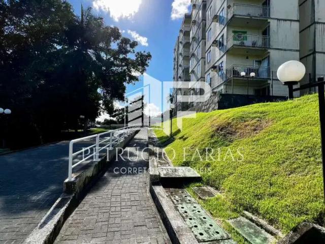 Apartamento para Locação em Jaboatão dos Guararapes/PE Curado I 2 Quartos