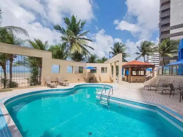 Apartamento para Locação em Jaboatão dos Guararapes/PE Candeias 1 Quartos
