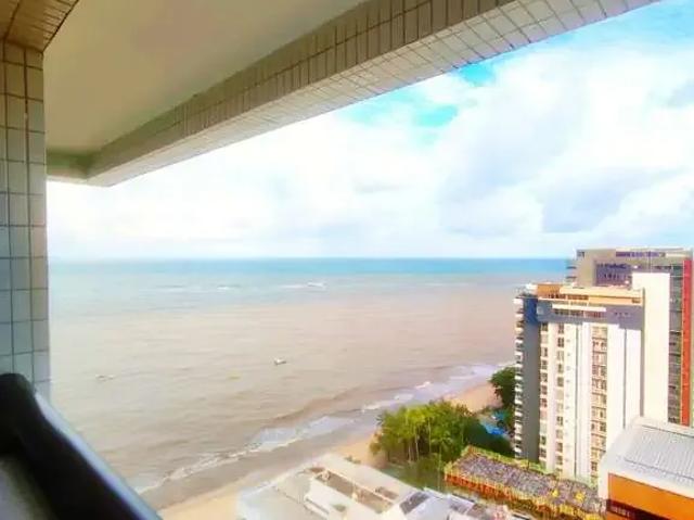 Apartamento para Locação em Jaboatão dos Guararapes/PE Candeias 1 Quartos