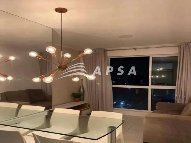 Apartamento para Locação em Jaboatão dos Guararapes/PE Candeias 1 Quartos