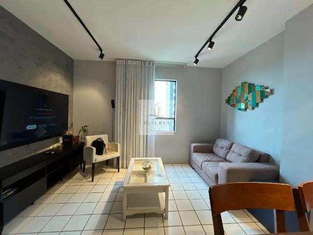 Apartamento para Locação em Jaboatão dos Guararapes/PE Candeias 1 Quartos