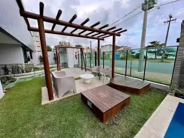 Apartamento para Locação em Jaboatão dos Guararapes/PE Candeias 1 Quartos